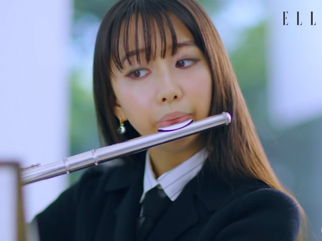 Cocomiが“東フィル”デビューも試される演奏力（週刊女性PRIME）