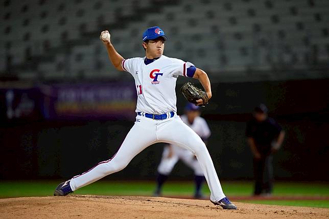 U23》對韓吞敗沮喪 莊昕諺：投球習慣動作被抓到 | TSNA | LINE TODAY