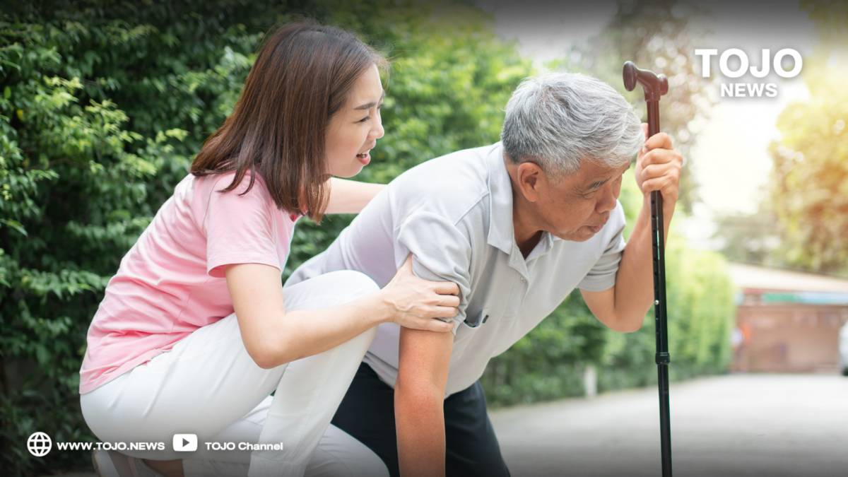 กรมการแพทย์ ผงะ! โรคใกล้ตัว ที่เป็นสาเหตุคนไทย เสียชีวิตอันดับ 1 | TOJO NEWS | LINE TODAY