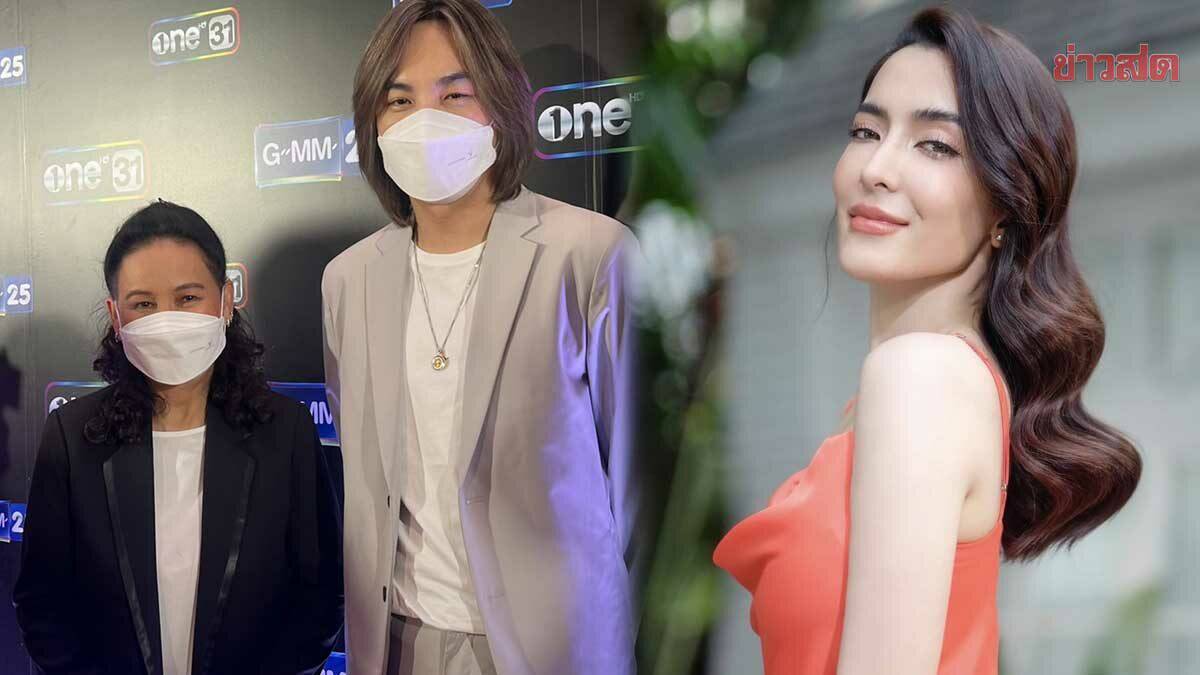 ฉอด สายทิพย์-เอส วรฤทธิ์ มีแผนสำรองให้ละคร หาก “พิ้งกี้” ไม่ออกคุก | Khaosod | LINE TODAY