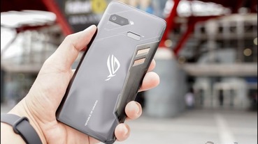 才沒忘記你！初代 ROG Phone 開始收到 Android Pie 更新 | LINE購物