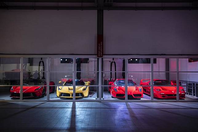 ไทยรัฐออนไลน์ Auto Ferrari เปิดตัว F8 Tributo ครั้งแรกในไทย จัดราคา