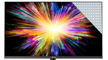 OLED 壽命太短、Micro LED 來不及縮小，Asus PA32UCX 採用 Mini LED 背光是顯示器救星！？ | LINE購物