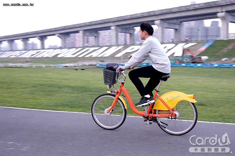YouBike2.0新北不跟進 恐無法跨雙北借還車 - LINE購物