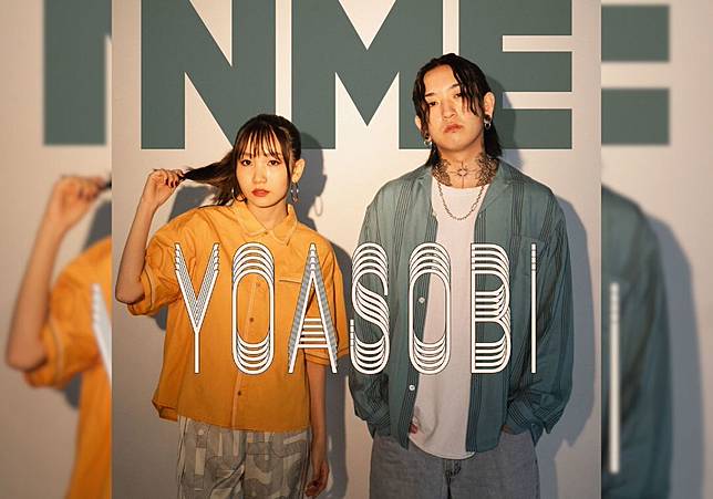 ถอดรหัสความสำเร็จของสองศิลปินญี่ปุ่น “YOASOBI”บนเวทีโลก | conomi | LINE ...