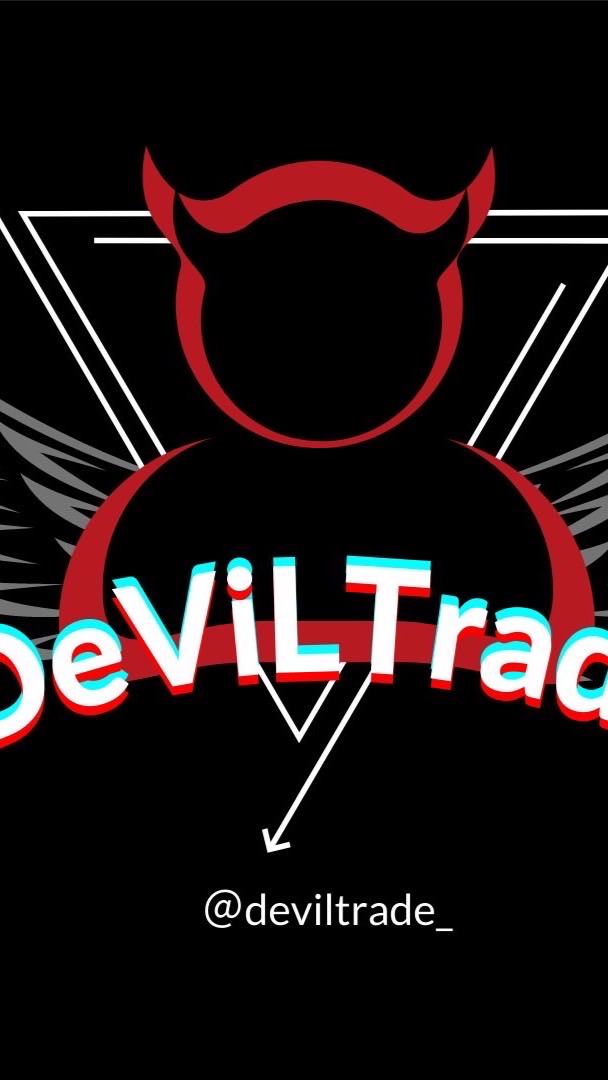 😈DeViL Trade 交易交流群😈