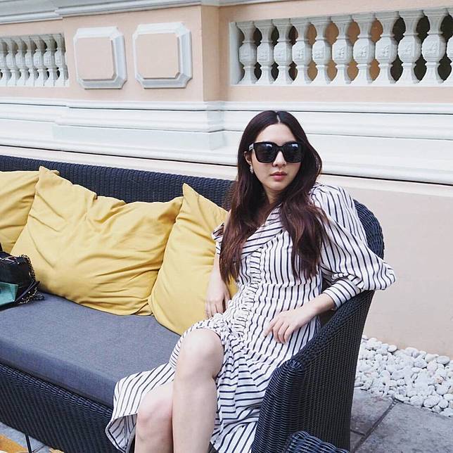 UndubZapp | 4 ดาราสาว "ใส่แว่นกันแดด" แทบไม่ซ้ำ เปลี่ยนบ่อยกว่าเสื้อผ้า ก็แว่นตานี่แหละ