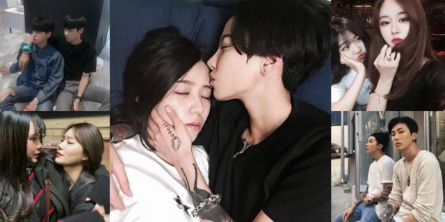 Spiceee.net | 10 MV เพลงไทยที่เป็นความรักเเบบ LGBT