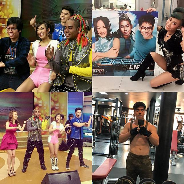 new18 | 10 ปีที่รอคอย ! "เด็บบี้-โจอี้-กำปั้น" บาซู ไขปริศนาค้างคาใจ ทำไมวงแตก