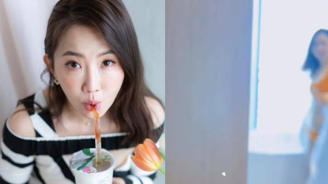 裸照外流才結案 謝忻洗澡突被「破門狂拍」嚇傻來不及遮 | TVBS | LINE TODAY