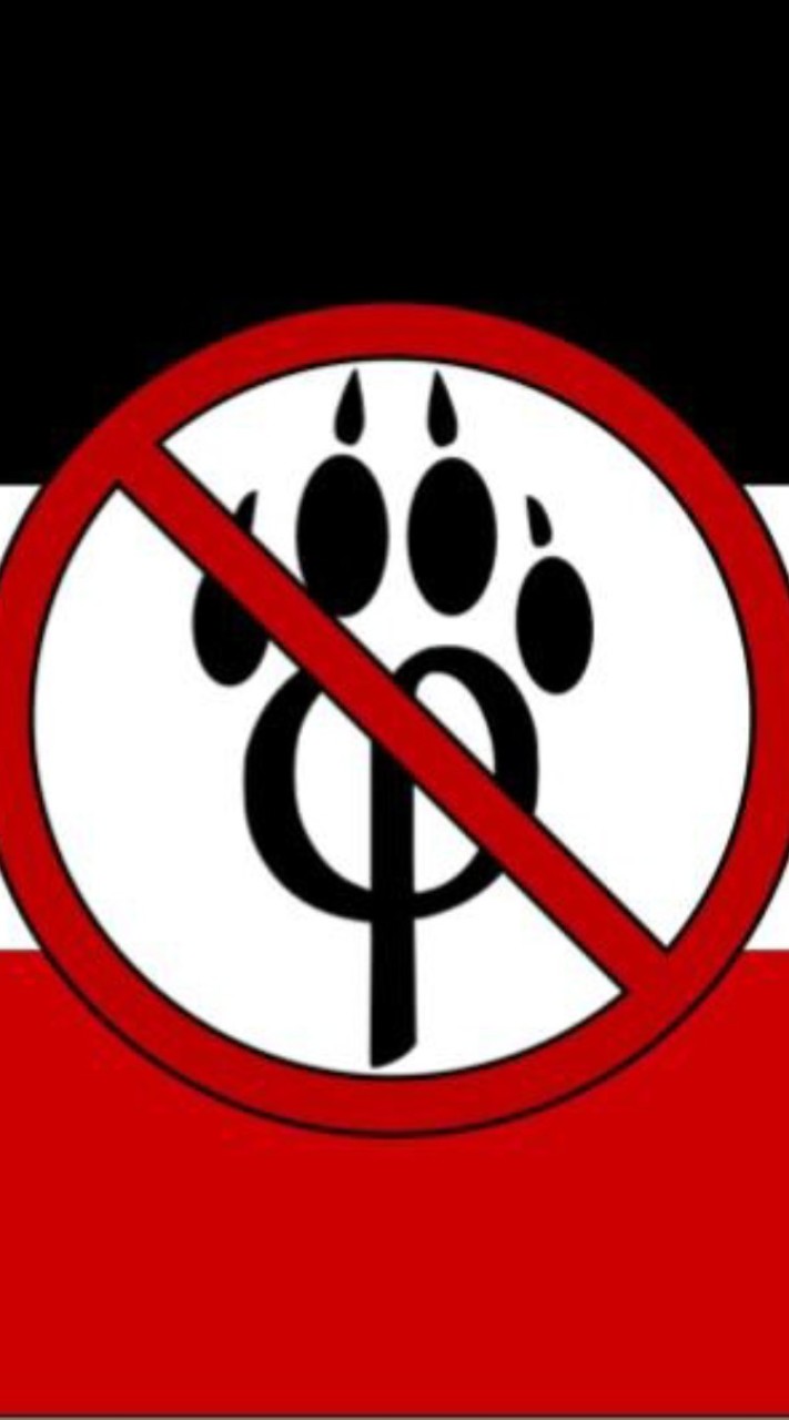 Anti Furry Union