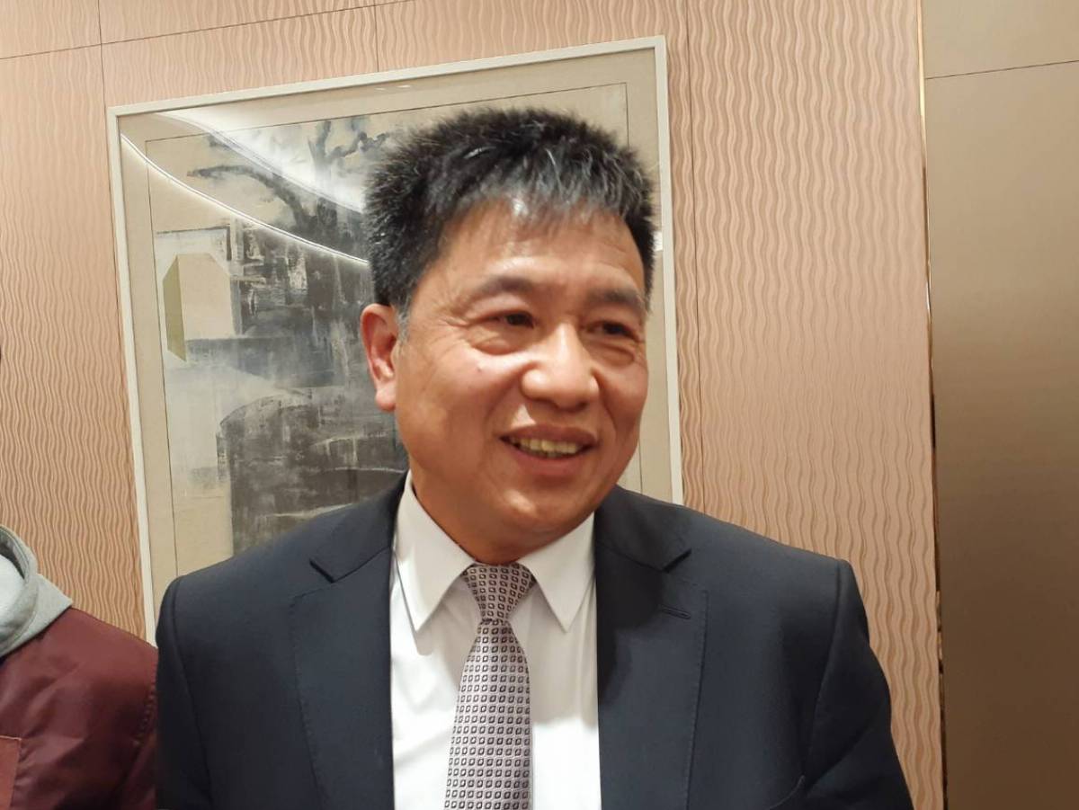 友達預期面板庫存將趨健康；明年下半好轉 | MoneyDJ理財網 | LINE TODAY