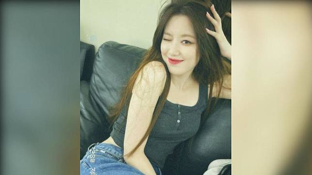 舒華捐1千萬韓元代替「冰桶挑戰」遭罵沒誠意 粉絲聲援：她很怕水 | TVBS | LINE TODAY