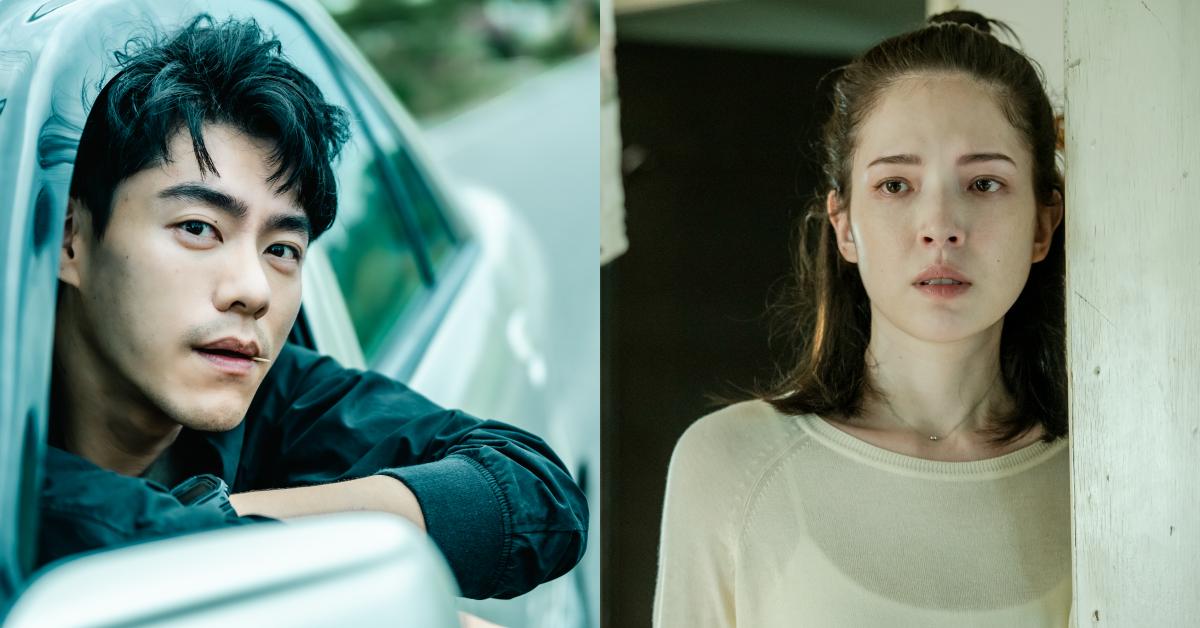 Netflix懸疑台劇《她和她的她》5大看點！許瑋甯、賈靜雯同台飆戲，吳慷仁將演出「影史最壞反派」 Line購物