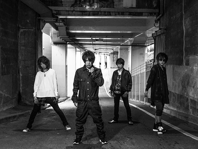 TAKE NO BREAKの全貌が明らかに！インタビュー前編を公開（MTV NEWS）