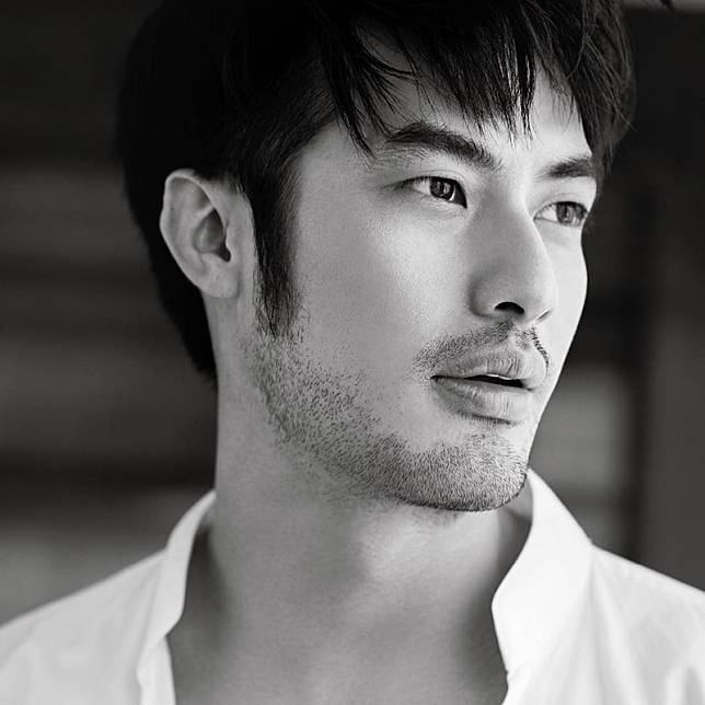 ไม่โกนหนวด ยิ่งดูเซ็กซี่! 6 พระเอกใบหน้าเปื้อนเครา นานวันยิ่งมากด้วยเสน่ห์