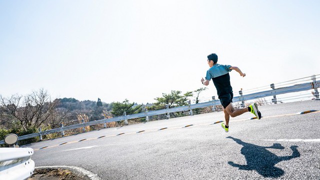 【目指せ！サブフォー 10】STEP3-01 「峠走」で5km28分を保ち続ける脚づくり！(RUNNET)