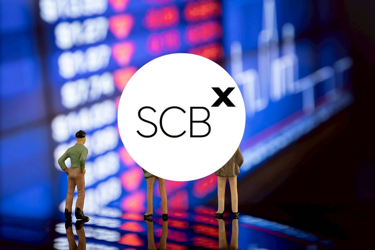 SCBX จ่อขายหุ้นกู้ 5หมื่นล้าน “ฟิทช์” คงเรตติง AA+ (tha) | ประชาชาติธุรกิจ | LINE TODAY