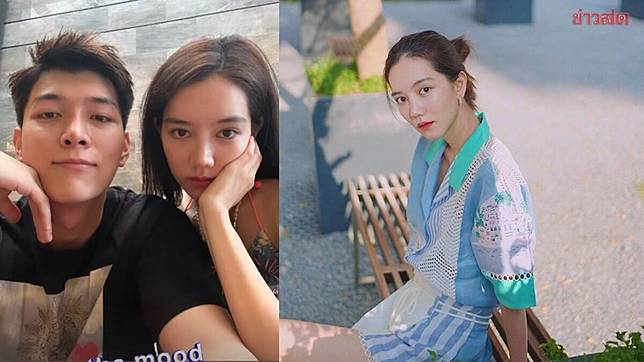 ก็อต โพสต์เดียวรู้เรื่อง หลังคนสงสัยรักร้าว ริชชี่ มีแต่ข้อความเศร้า | Khaosod | LINE TODAY