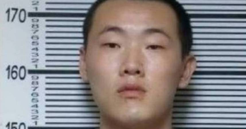 中監受刑人姜建利「臨時起意」脫逃 27小時內遭逮下場曝光 | CTWANT | LINE TODAY