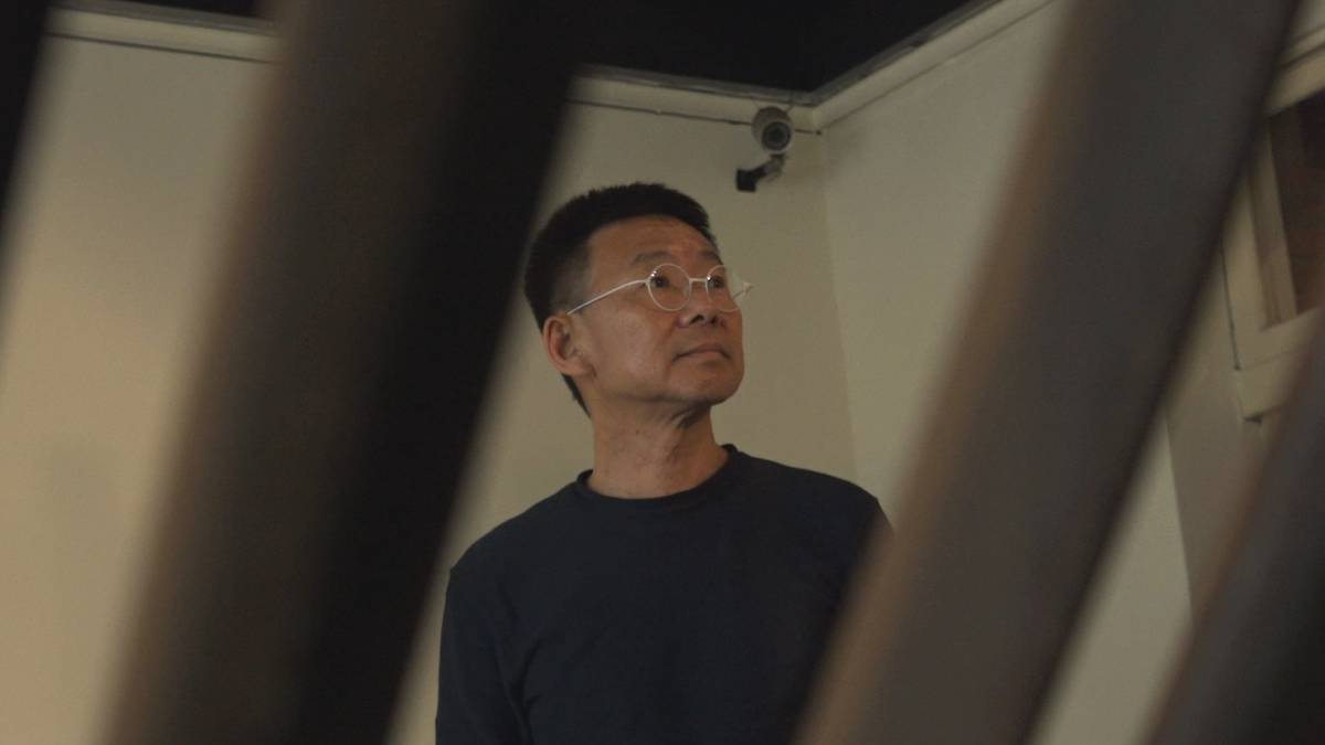 (影音)黃聲遠的建築世界 不完美中追求完美 | 中央廣播電臺 | LINE TODAY