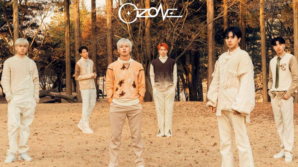 超人氣潮流男團Ozone 4/15首場個唱「One And Only」北流演唱會 開賣30秒秒殺 | LINE MUSIC | LINE TODAY