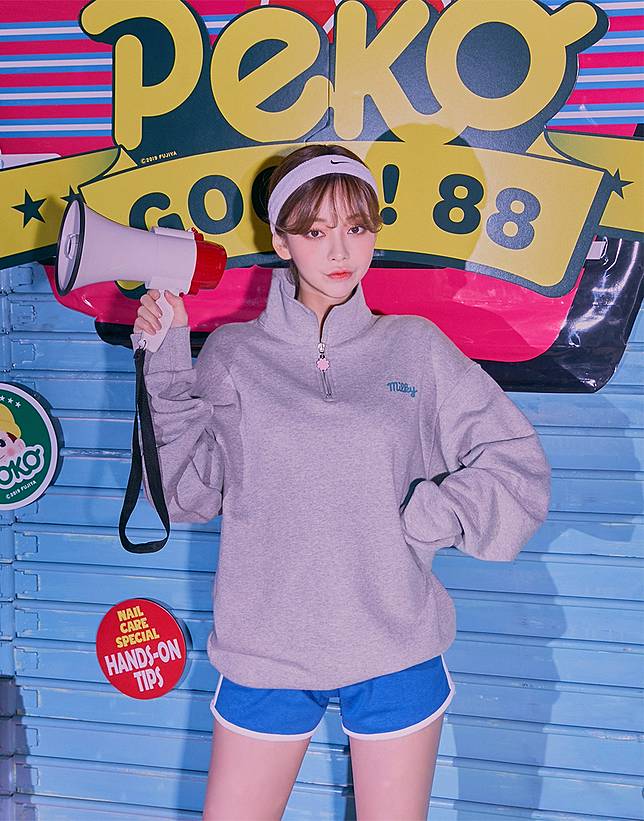 Akeru Feed | Chuu x Peko 2019!! คอลเลกชั่นสุดน่ารัก เตรียมล้มละลายได้เลย