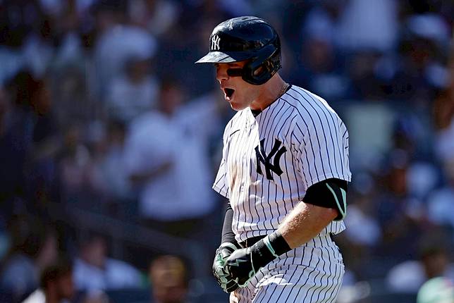 關鍵轉變年 大都會與Bader簽一年約 | 緯來體育新聞 | LINE TODAY