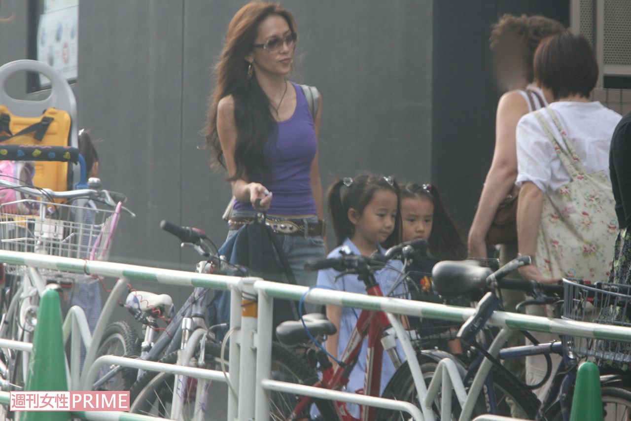 Cocomiはなぜ「Koko」ではなく「Coco」？（週刊女性PRIME）