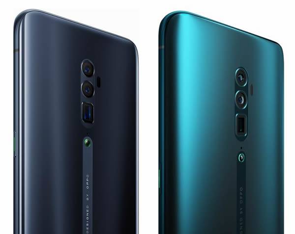 Siamphone | เปิดตัว OPPO Reno และ Reno 10x Zoom สมาร์ทโฟนจอไร้ขอบ กล้อง ...