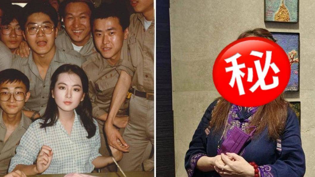 59歲瓊瑤女神驚爆婚變！「大吵導火線」曝 鬆口全說了 | TVBS | LINE TODAY