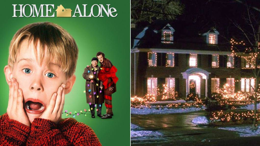 《小鬼當家》主角家超有錢？擁7千多萬豪宅、收入穩居前1％ | TVBS | LINE TODAY