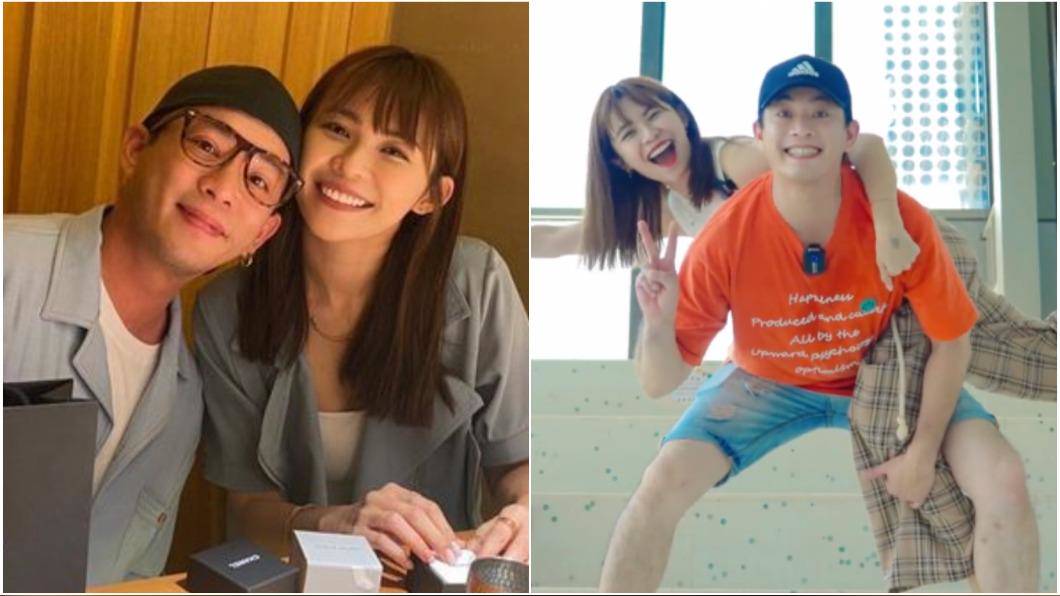 林萱瑜曬「老公視角」辣照 Junior一舉動宣示主權 | TVBS | LINE TODAY