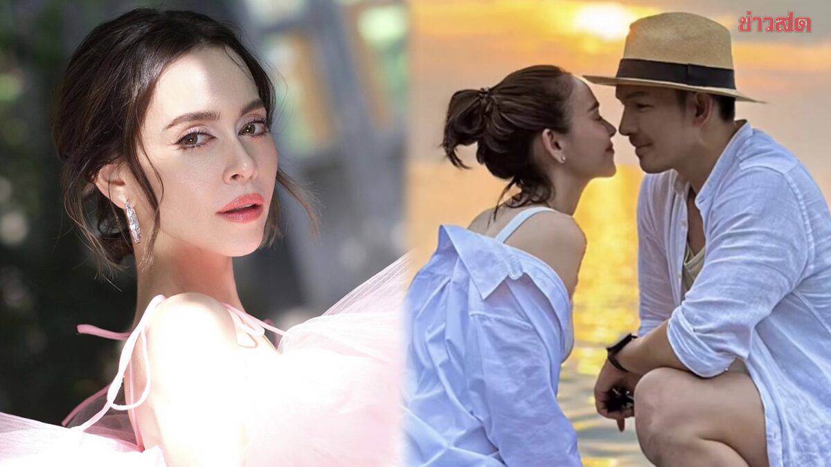 นัท มีเรีย เม้าธ์ปัญหา สามีงอนหนัก อยากให้ความสำคัญกับครอบครัว | Khaosod | LINE TODAY