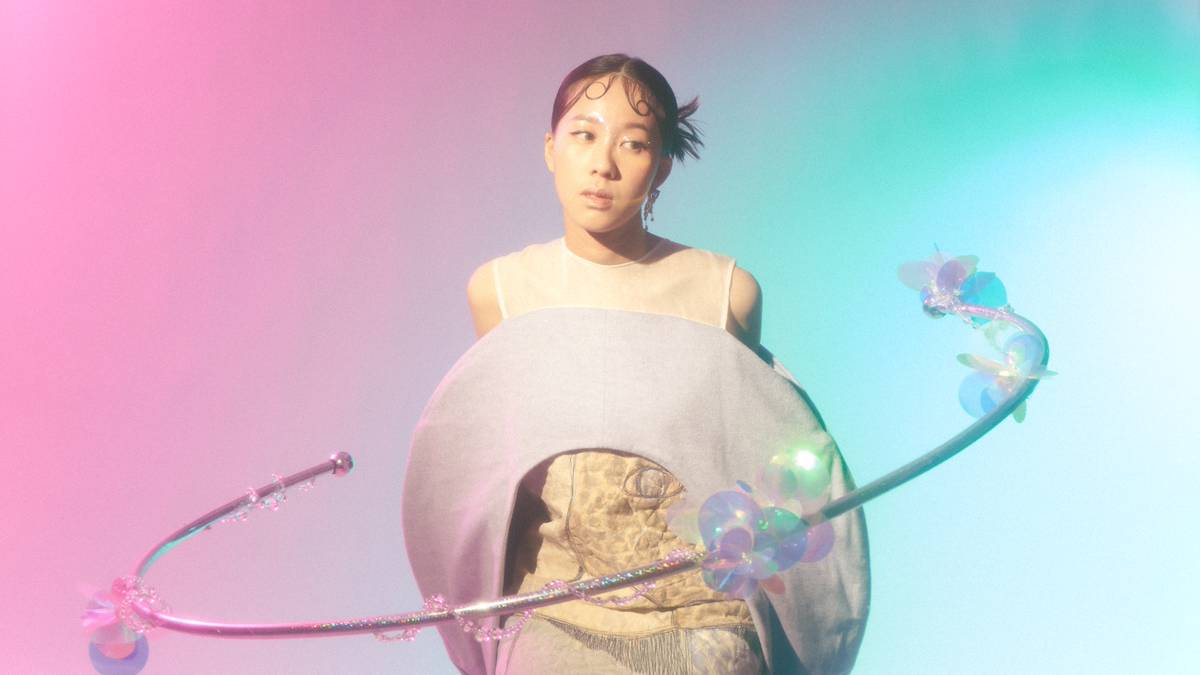 自我探索與身體自愛之路，香港崛起新秀 XTIE 釋出首張 EP《APOLLO-23》邀請大家一同登船探巡內心宇宙 | Mr.生活扉頁 | LINE TODAY