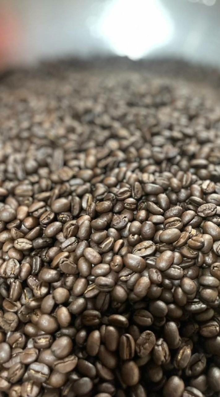 Thai Town Coffee Roastery