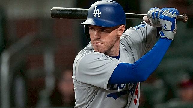 生涯2000安達陣 Freeman：球迷創造特別回憶 | TSNA | LINE TODAY