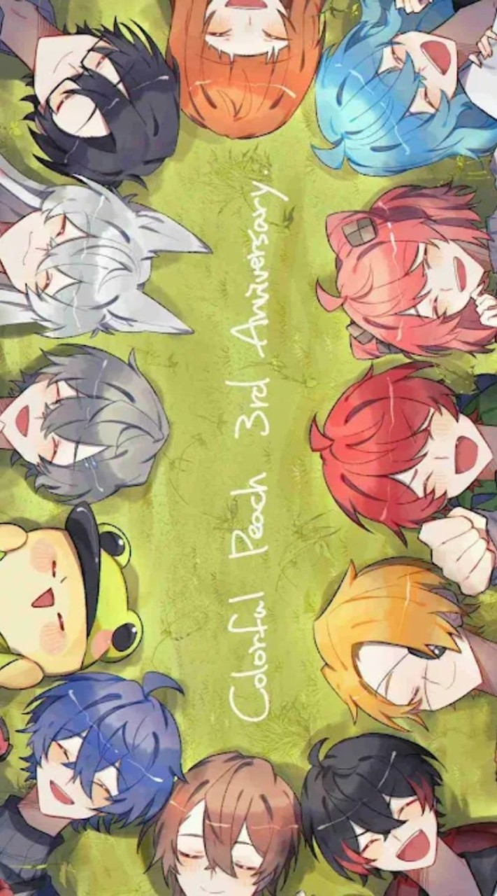 からぴちnrkr学園！