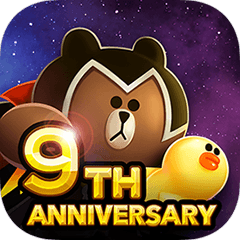 Buy LINE Rangers currencies here For a Limited Time! | LINE STORE