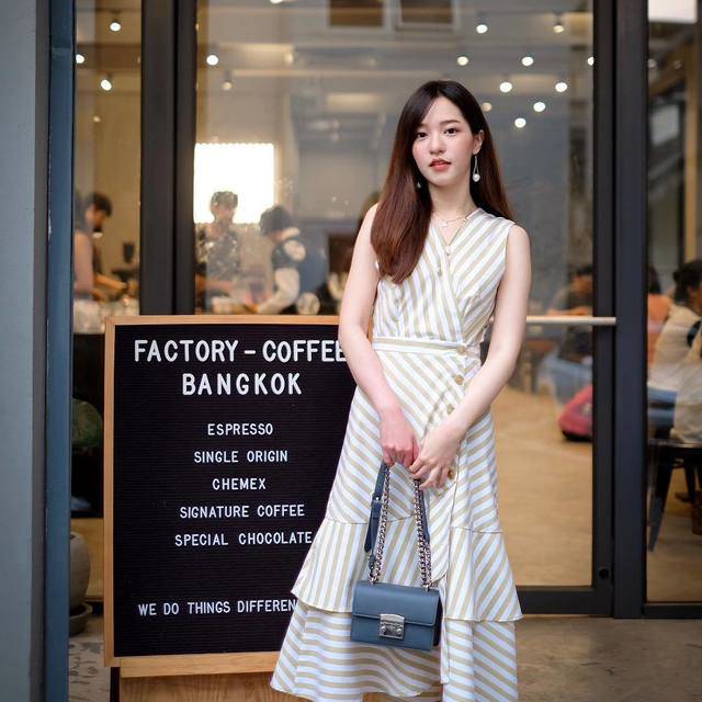 SistaCafe | 5 ทริคง่ายๆ ที่ช่วย 'เปลี่ยนลุคให้ดูแพง!' สำหรับสาวๆ ที่อยากดูโตขึ้นอีกนิด สวยหรู ...