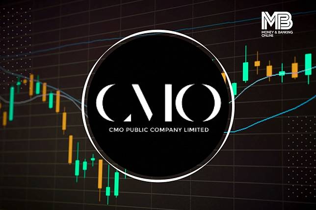 CMO ชำระคืนเงินต้น หุ้นกู้ CMO23NA บางส่วน 15.82 ลบ. | การเงินธนาคาร | LINE TODAY