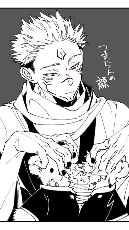 呪術 nrkr _ 3L 戦闘