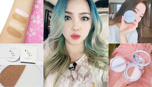 Akeru Feed | ห้ามพลาด!! 4 คุชชั่นหน้าเงาตัวท็อป ทาเป็นเบสก็ได้ เป็นไฮไลท์ก็ดี!