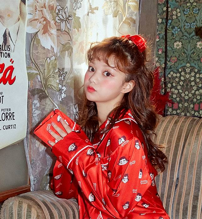 Akeru Feed | Chuu x Peko 2019!! คอลเลกชั่นสุดน่ารัก เตรียมล้มละลายได้เลย