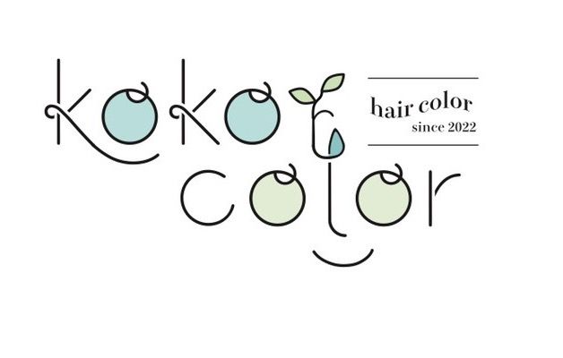 koko color | LINE Official Account