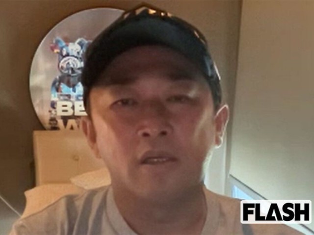 【独自取材】ガーシーが語る「サマソニ」Takaの煽り「全面支持」の理由「HYDEの答えは納得いかない」（SmartFLASH）