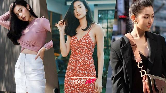 UndubZapp เลือกแล้ว! 5 อันดับดาราสาว แต่งตัวสวยดูดี | UndubZapp | LINE TODAY