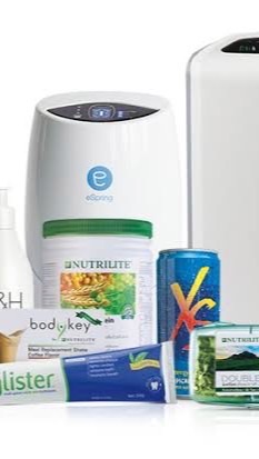 Amway Thailand (Q&A)