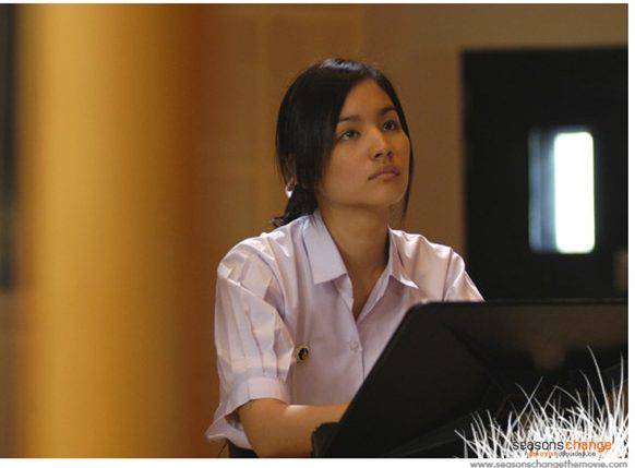 Campus Star | ย้อนวัยใส-ปัจจุบัน ต่าย ชุติมา Seasons Change นางเอกขวัญใจวัยรุ่นในอดีต