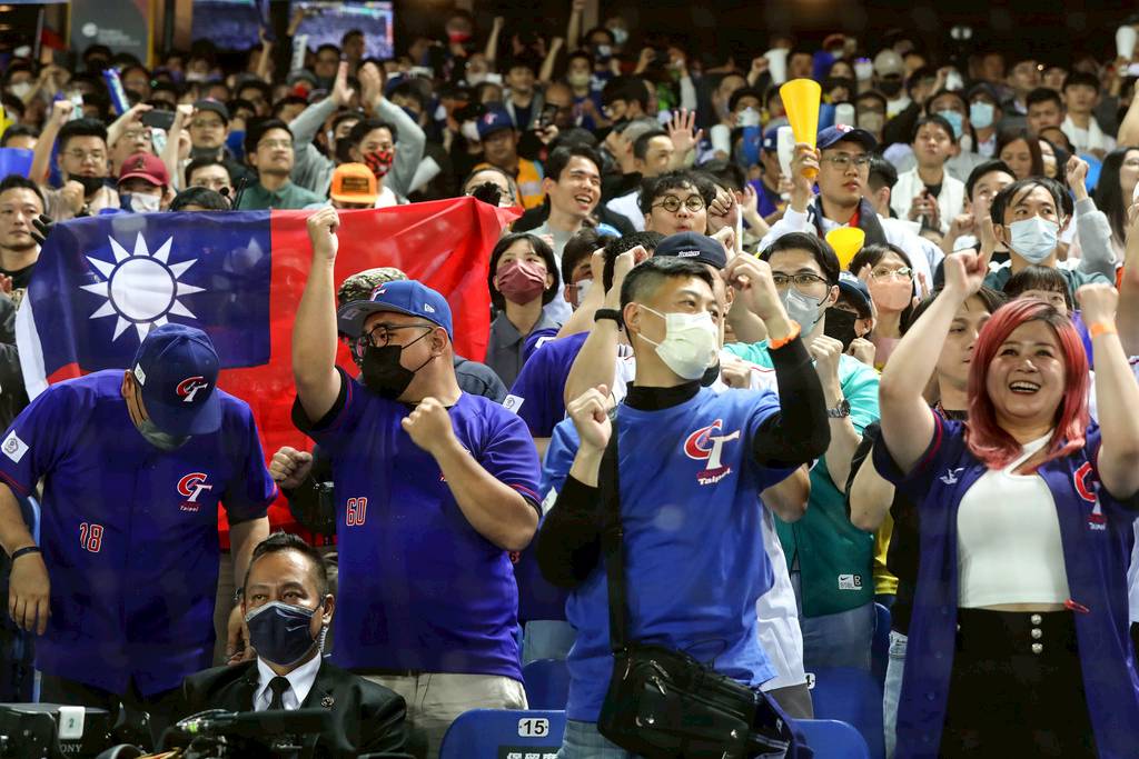 U18世界盃青棒台灣開戰！逾7成球迷看好中華隊奪冠 | LINE TODAY 運動 | LINE TODAY